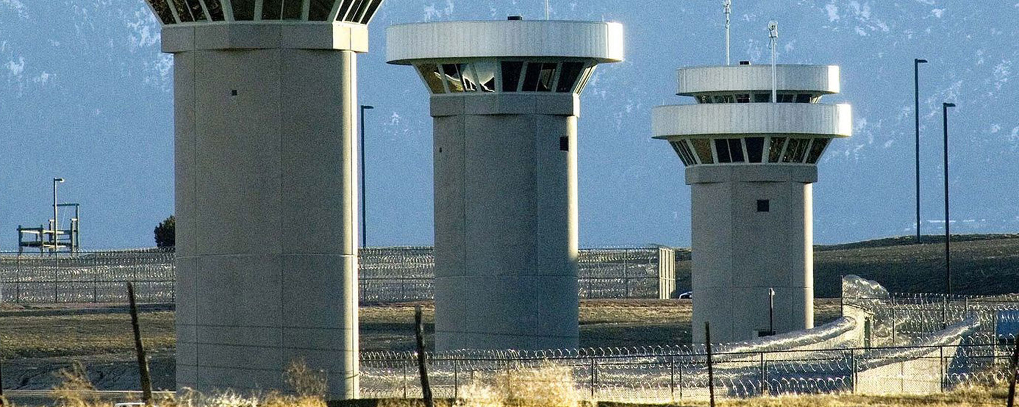 Multilevel Security Prison In Florence Arizona State Prison Complex