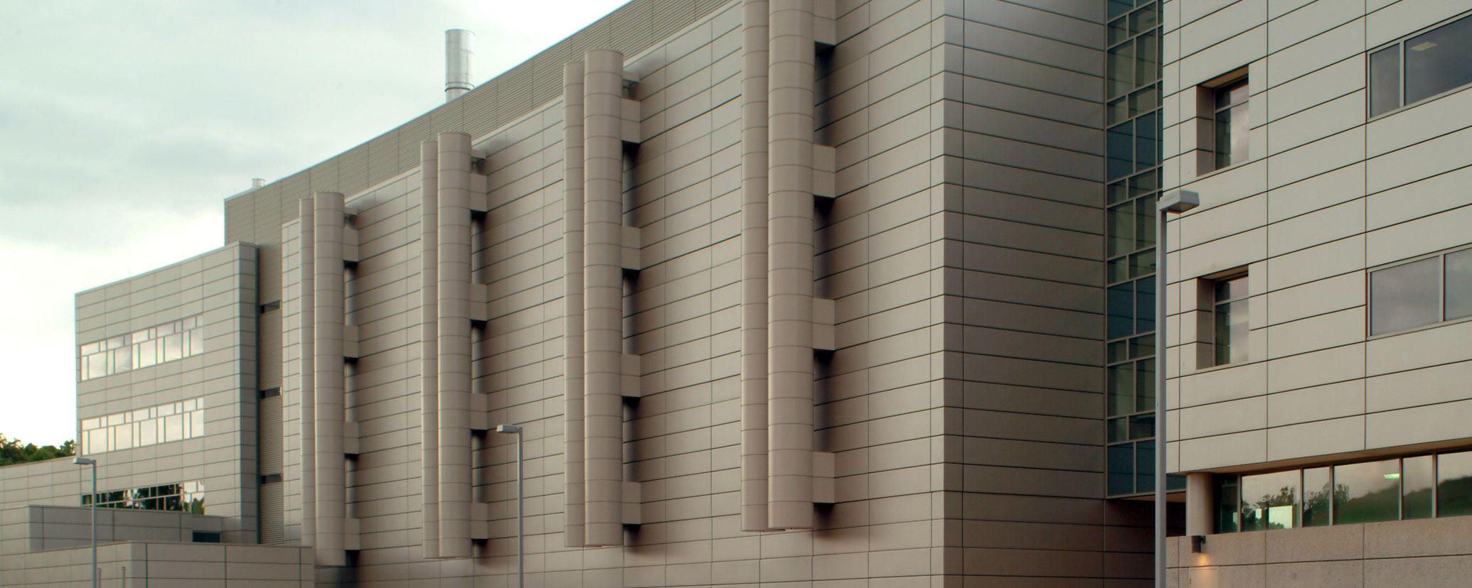 Oak Ridge National Laboratory History